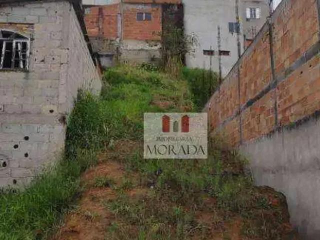 Terreno / Lote para Venda em São José dos Campos/SP Parque Nova Esperança