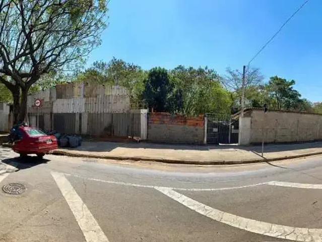 Terreno / Lote para Venda em São José dos Campos/SP Parque Industrial
