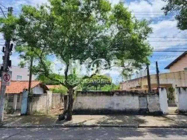 Terreno / Lote para Venda em São José dos Campos/SP Parque Industrial