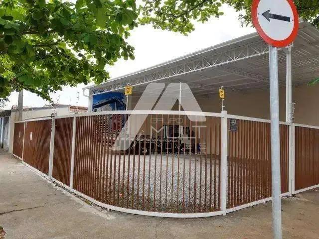 Terreno / Lote para Venda em São José dos Campos/SP Parque Industrial