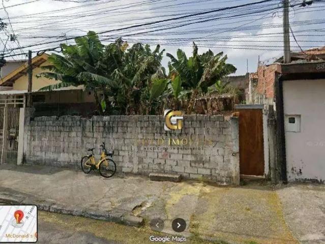 Terreno / Lote para Venda em São José dos Campos/SP Parque Industrial