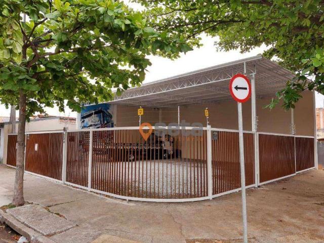 Terreno / Lote para Venda em São José dos Campos/SP Parque Industrial