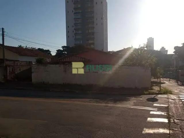 Terreno / Lote para Venda em São José dos Campos/SP Parque Industrial