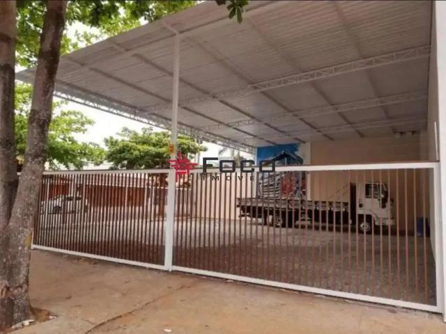 Terreno / Lote para Venda em São José dos Campos/SP Parque Industrial