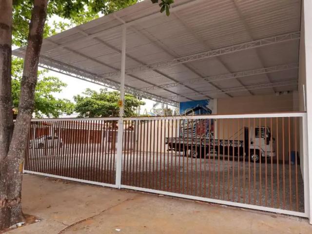 Terreno / Lote para Venda em São José dos Campos/SP Parque Industrial