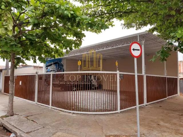 Terreno / Lote para Venda em São José dos Campos/SP Parque Industrial