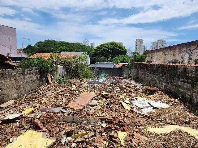 Terreno / Lote para Venda em São José dos Campos/SP Parque Industrial