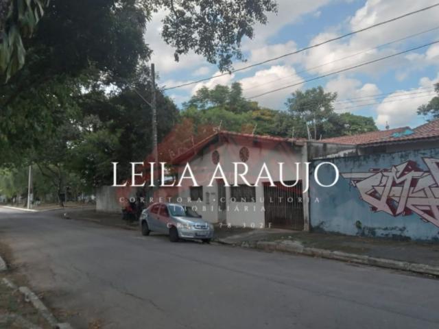 Terreno / Lote para Venda em São José dos Campos/SP Parque Industrial