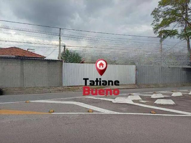 Terreno / Lote para Venda em São José dos Campos/SP Parque Industrial
