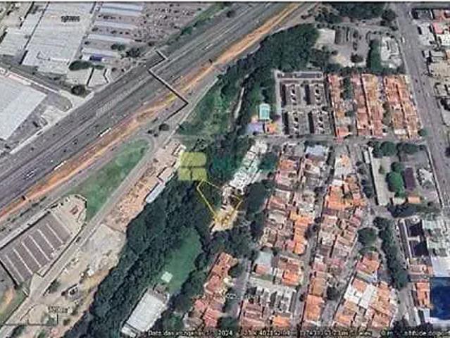 Terreno / Lote para Venda em São José dos Campos/SP Parque Industrial