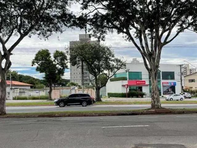 Terreno / Lote para Venda em São José dos Campos/SP Parque Industrial