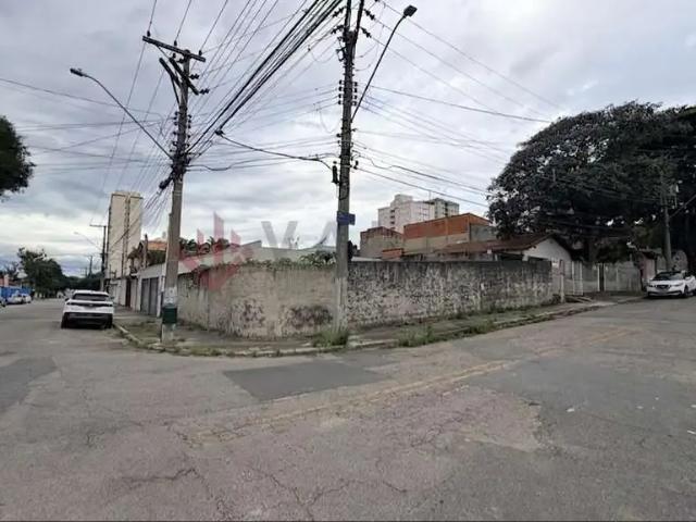 Terreno / Lote para Venda em São José dos Campos/SP Parque Industrial