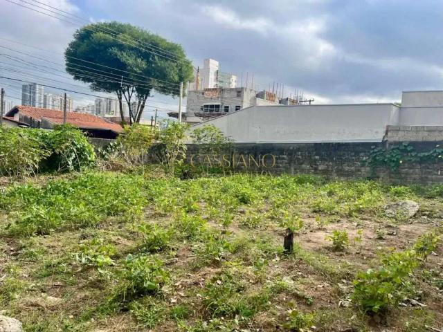 Terreno / Lote para Venda em São José dos Campos/SP Parque Industrial