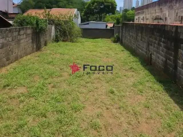 Terreno / Lote para Venda em São José dos Campos/SP Parque Industrial