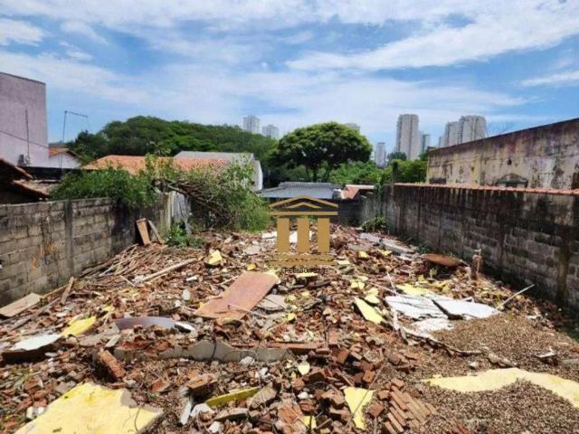 Terreno / Lote para Venda em São José dos Campos/SP Parque Industrial