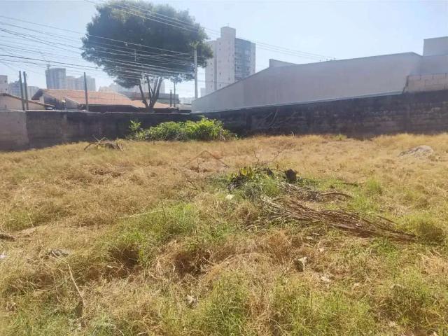 Terreno / Lote para Venda em São José dos Campos/SP Parque Industrial