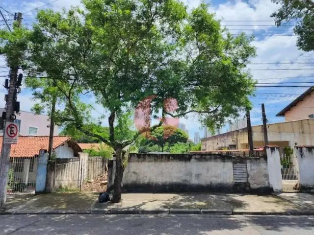 Terreno / Lote para Venda em São José dos Campos/SP Parque Industrial
