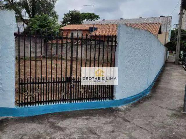 Terreno / Lote para Venda em São José dos Campos/SP Parque Industrial