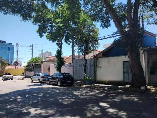 Terreno / Lote para Venda em São José dos Campos/SP Parque Industrial