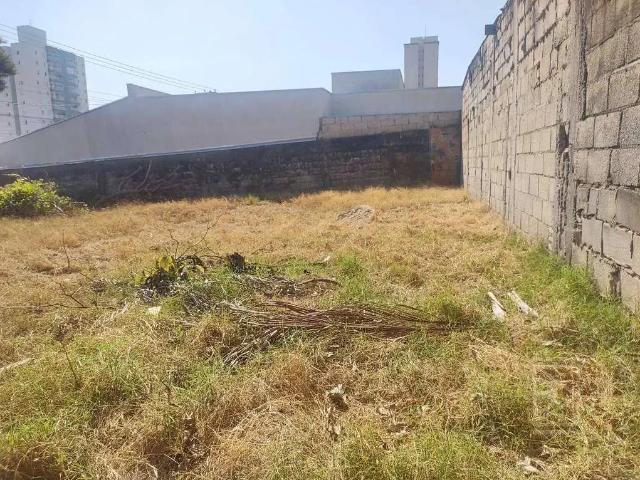 Terreno / Lote para Venda em São José dos Campos/SP Parque Industrial