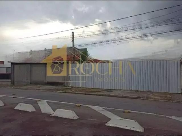 Terreno / Lote para Venda em São José dos Campos/SP Parque Industrial