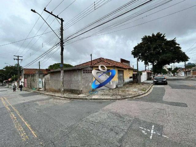 Terreno / Lote para Venda em São José dos Campos/SP Parque Industrial