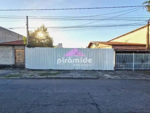 Terreno / Lote para Venda em São José dos Campos/SP Parque Industrial