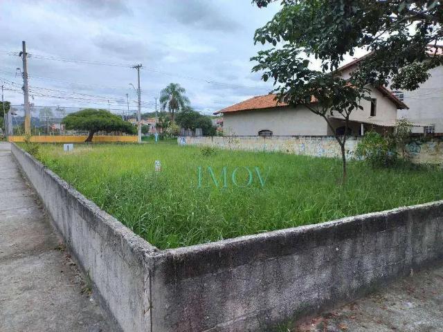 Terreno / Lote para Venda em São José dos Campos/SP Parque Interlagos