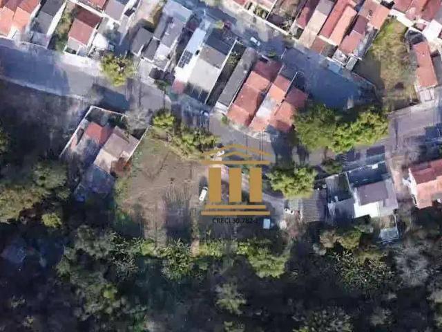 Terreno / Lote para Venda em São José dos Campos/SP Parque Interlagos
