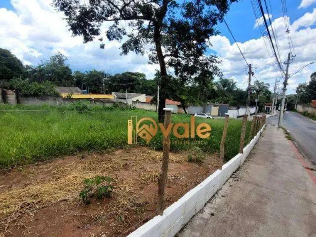 Terreno / Lote para Venda em São José dos Campos/SP Parque Interlagos