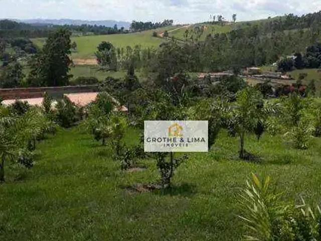 Terreno / Lote para Venda em São José dos Campos/SP Parque Interlagos