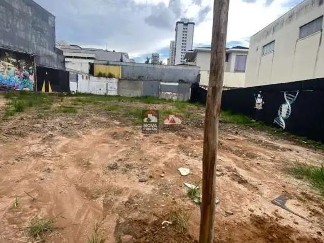 Terreno / Lote para Venda em São José dos Campos/SP Parque Residencial Aquarius