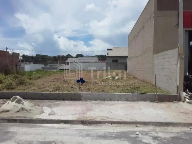 Terreno / Lote para Venda em São José dos Campos/SP Parque Residencial Flamboyant