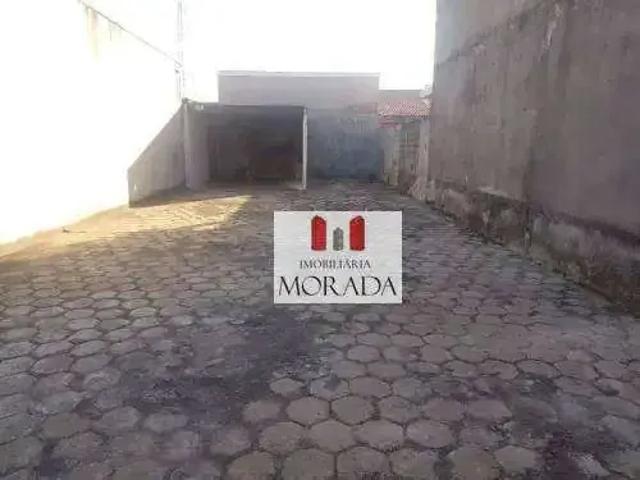 Terreno / Lote para Venda em São José dos Campos/SP Parque Residencial Flamboyant