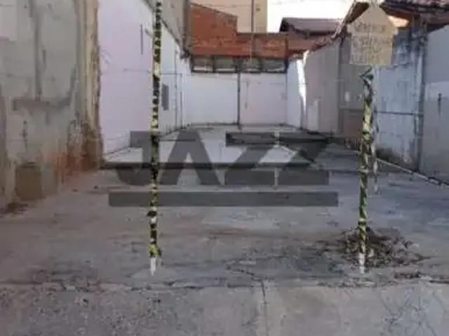 Terreno / Lote para Venda em São José dos Campos/SP Parque Residencial Flamboyant
