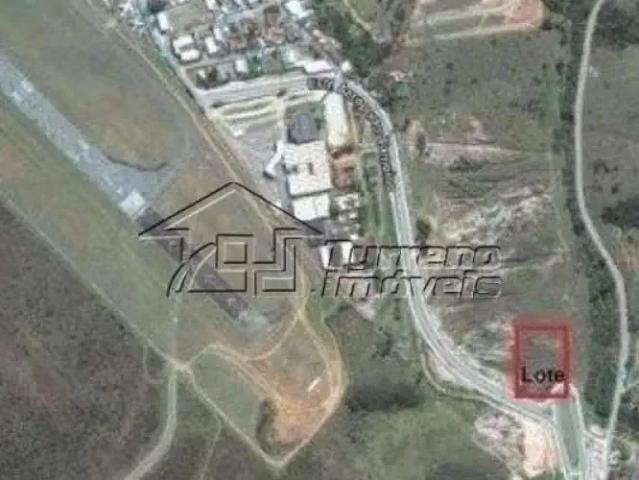 Terreno / Lote para Venda em São José dos Campos/SP Parque Santos Dumont