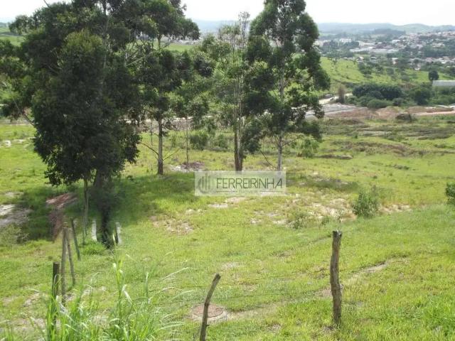 Terreno / Lote para Venda em São José dos Campos/SP Parque Santos Dumont