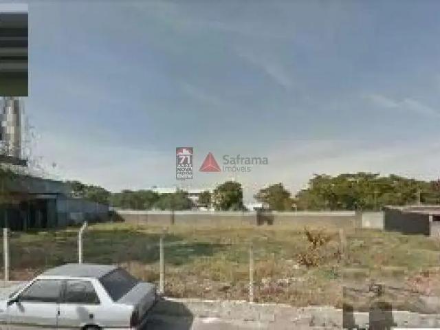 Terreno / Lote para Venda em São José dos Campos/SP Parque Santos Dumont