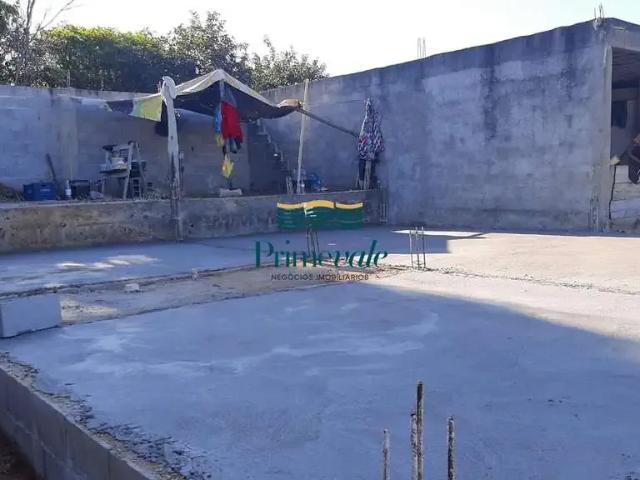 Terreno / Lote para Venda em São José dos Campos/SP Primavera 1A