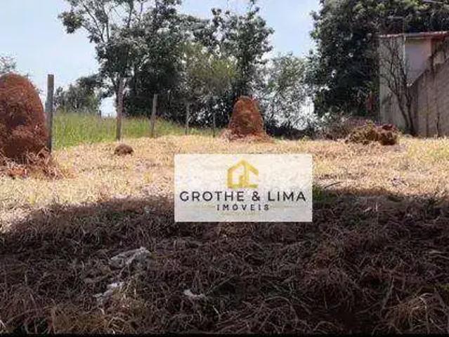 Terreno / Lote para Venda em São José dos Campos/SP Primavera 1A
