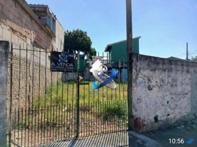 Terreno / Lote para Venda em São José dos Campos/SP Putim