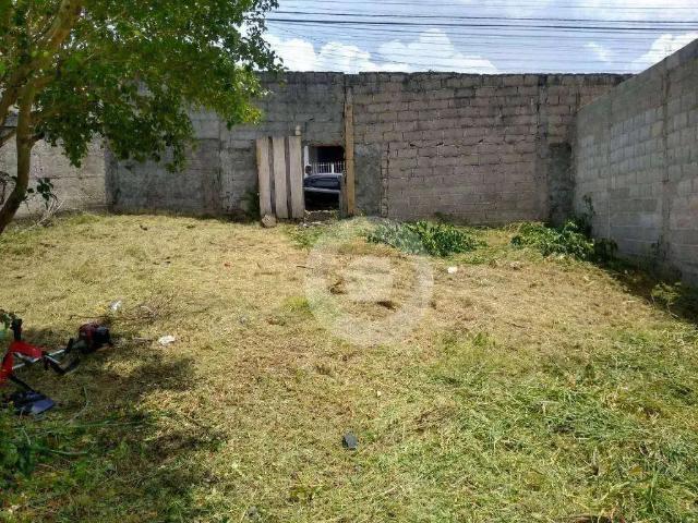 Terreno / Lote para Venda em São José dos Campos/SP Putim
