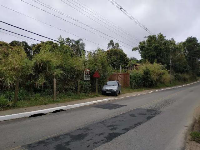 Terreno / Lote para Venda em São José dos Campos/SP Putim