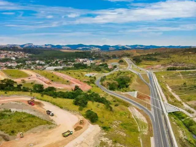 Terreno / Lote para Venda em São José dos Campos/SP Putim