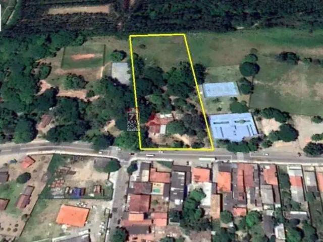 Terreno / Lote para Venda em São José dos Campos/SP Putim