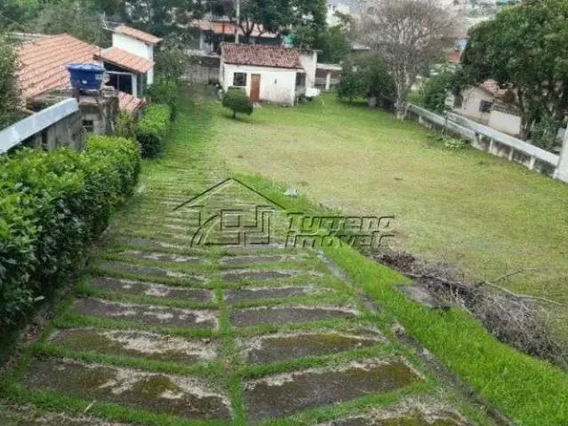 Terreno / Lote para Venda em São José dos Campos/SP Putim