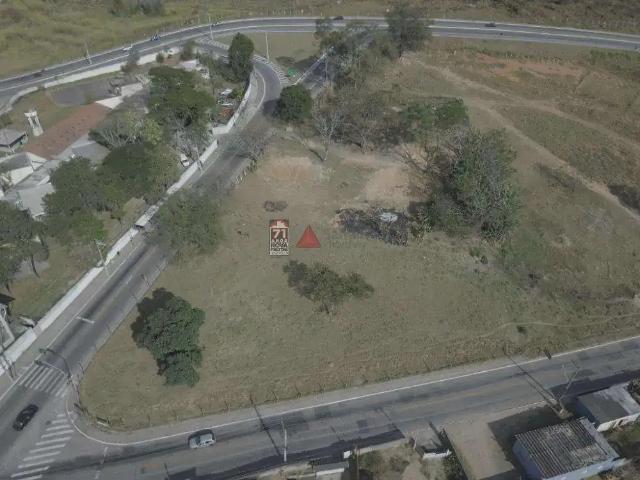 Terreno / Lote para Venda em São José dos Campos/SP Putim