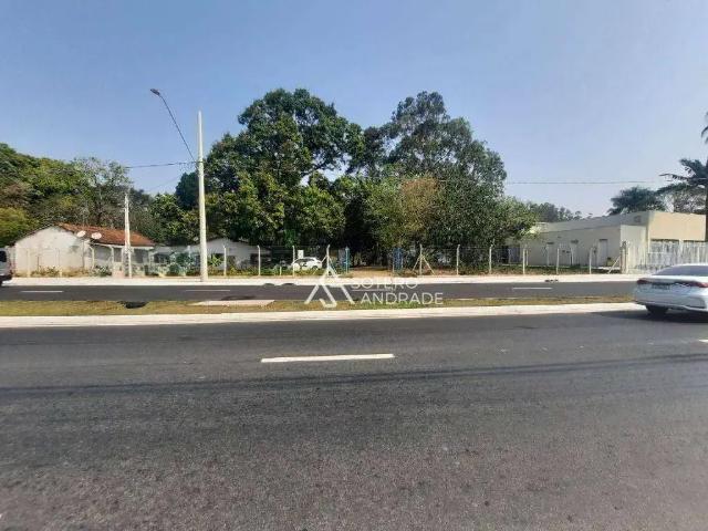 Terreno / Lote para Venda em São José dos Campos/SP Putim