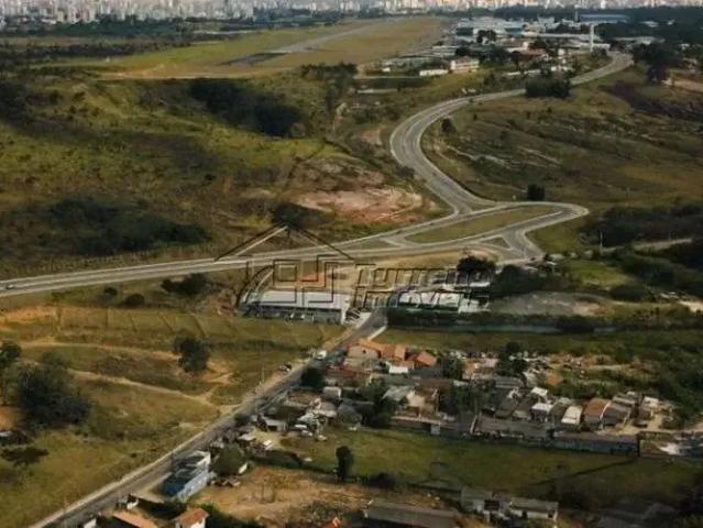 Terreno / Lote para Venda em São José dos Campos/SP Putim
