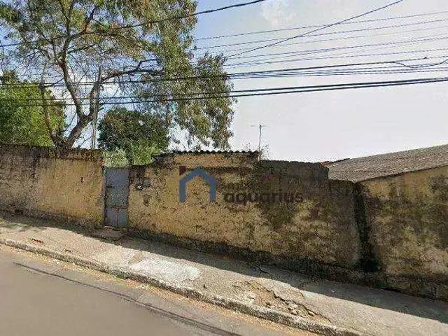 Terreno / Lote para Venda em São José dos Campos/SP Putim